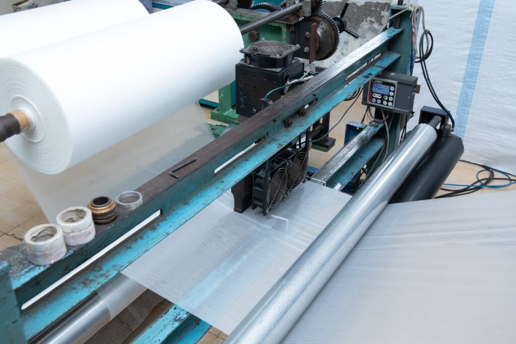 Flour Mill Mesh - Shreejifilters