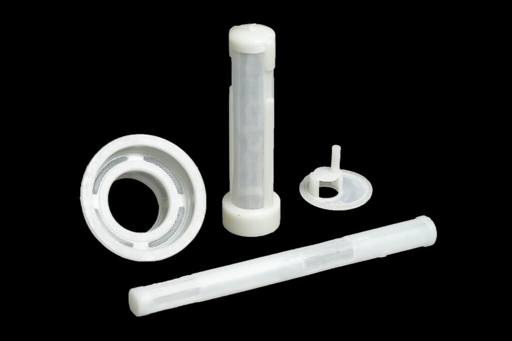 Molded Filter - Shreejifilters